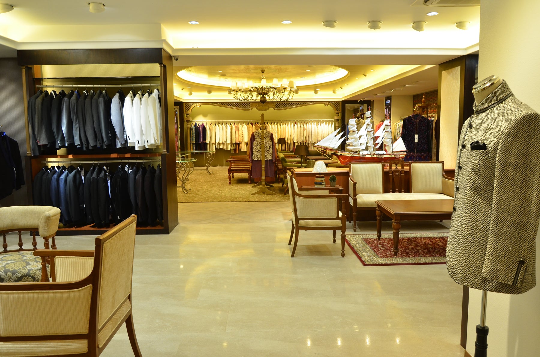 Our Store