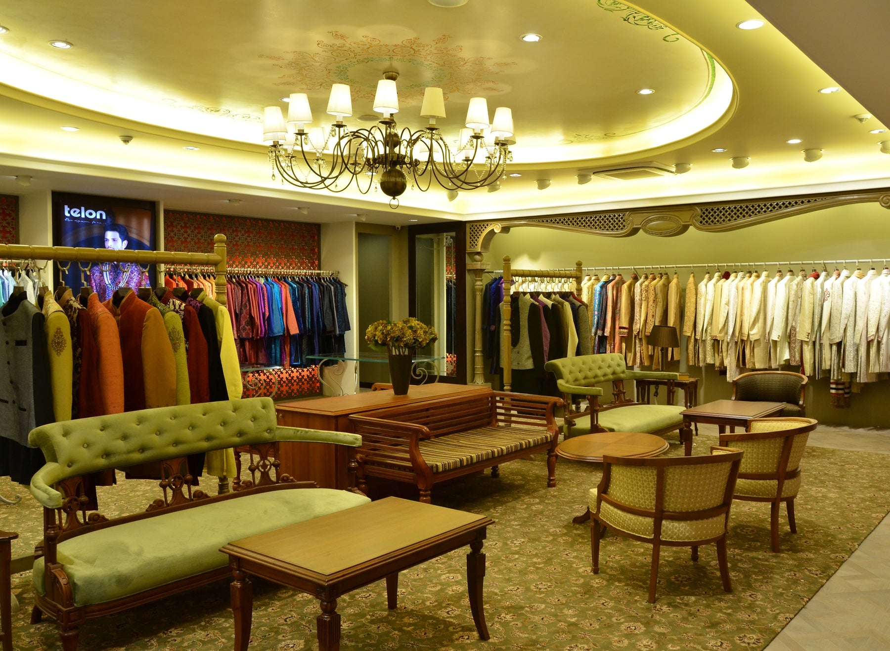 Our Store