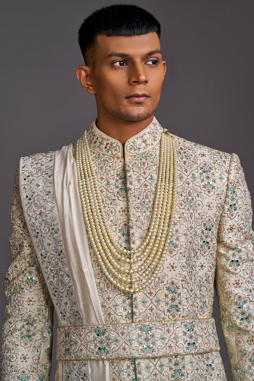 Sherwani