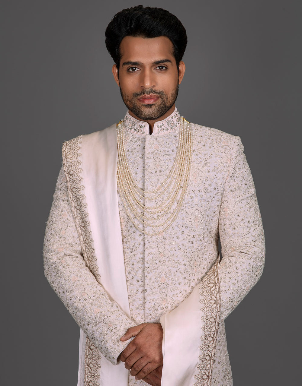 Sherwani