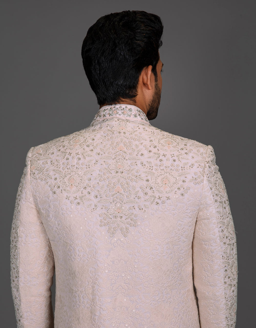 Sherwani
