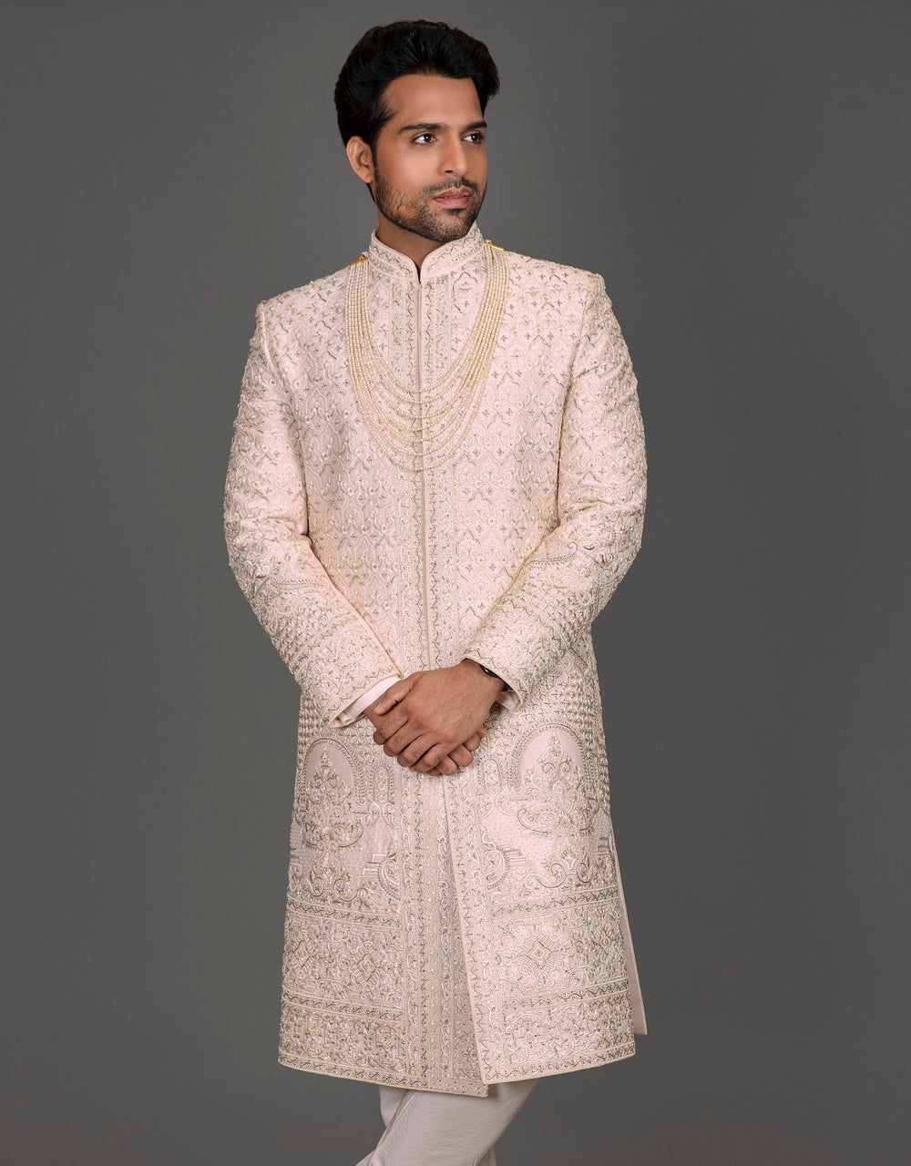 Sherwani