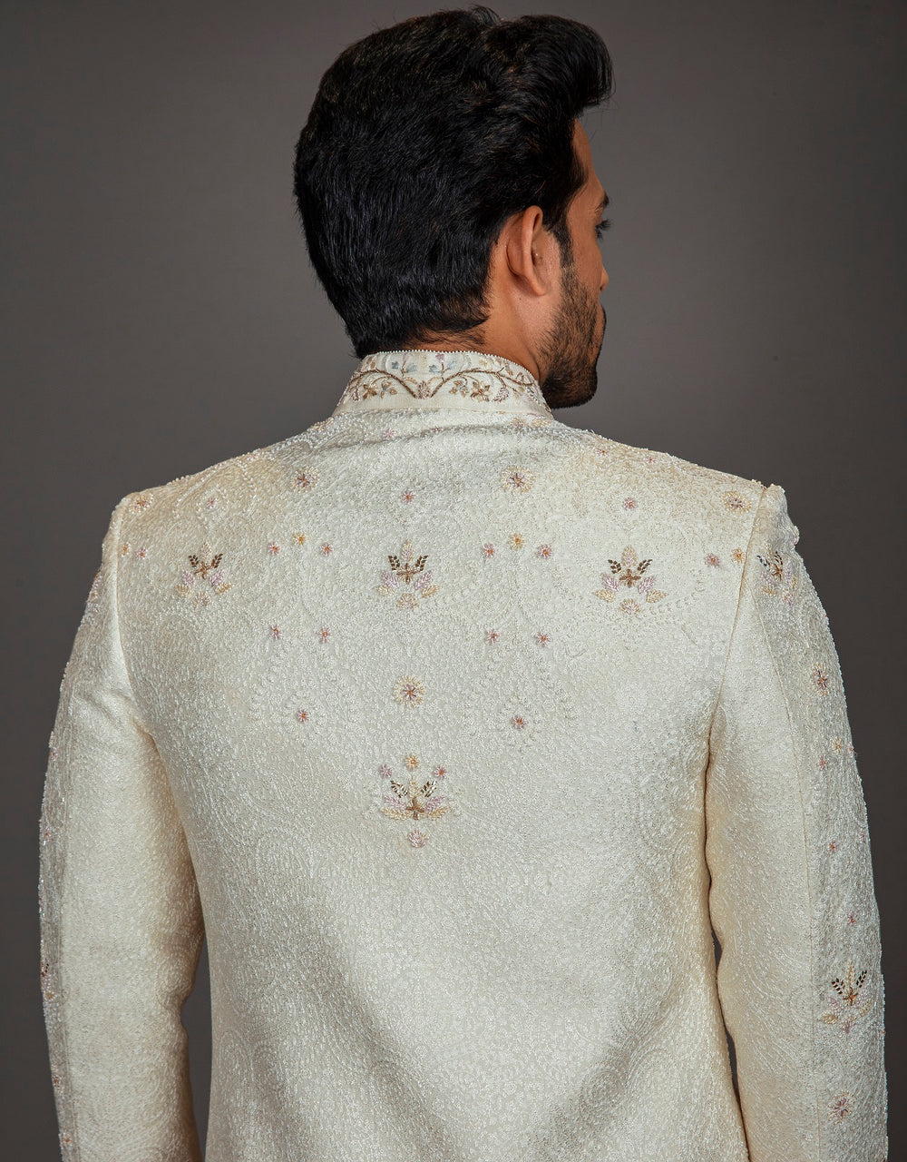 Sherwani
