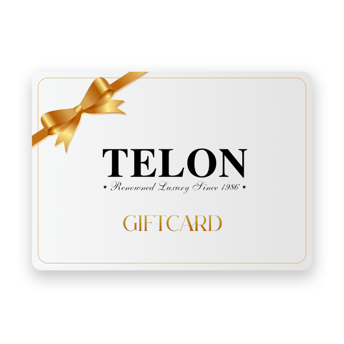 Telon Gift Card Fashionable Gifting Made Easy